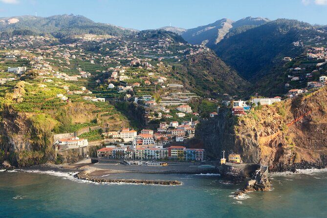 Go South Tour - Madeira Island Excursion - Discovering Madeira’s South Coast: An In-Depth Look at the Go South Tour