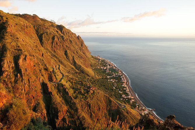 Go South Tour - Madeira Island Excursion - Final Thoughts