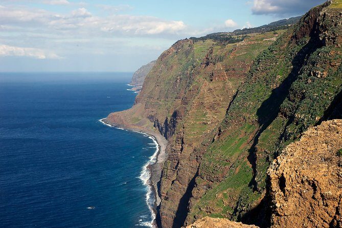 Go South Tour - Madeira Island Excursion - FAQ