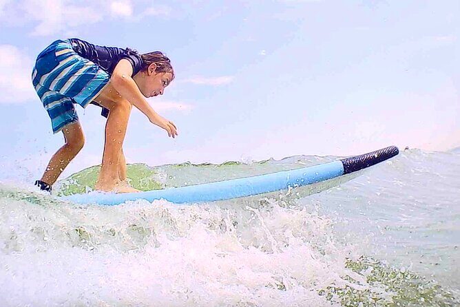 Go Surfing In Danang AND Hoi An - Why This Tour Works For Different Types of Travelers
