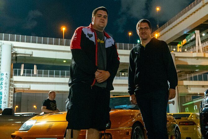 Go to Daikoku PA at an affordable price! - The Tour Experience: What You’ll Cover and Why It Matters