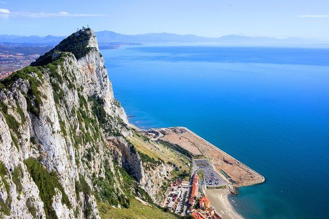 Go Tours 360° Experience in Gibraltar with Professional Guide - Key Points