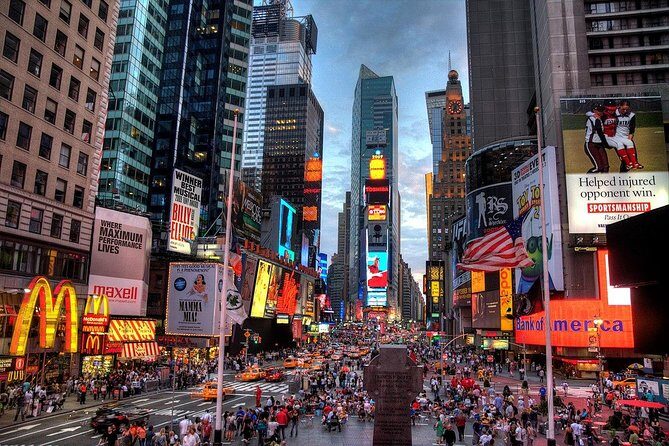 Go Up The Empire State Building & 3h Manhattan Walking Tour - Authentic Feedback from Travelers