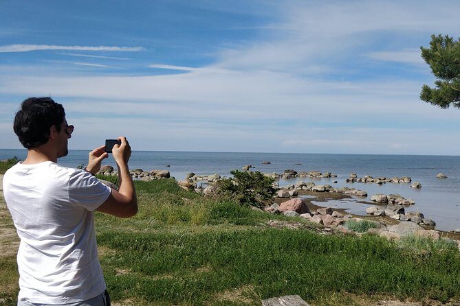 Go West  Private 1 Day Trip to West Coast - Haapsalu: The Historic Seaside Town