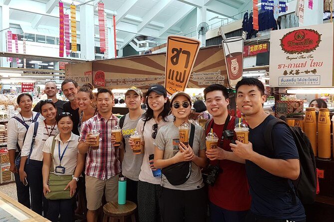 Go where the locals go, Eat what the locals eat! Food Tour with Local Foodies - Authentic Local Experience