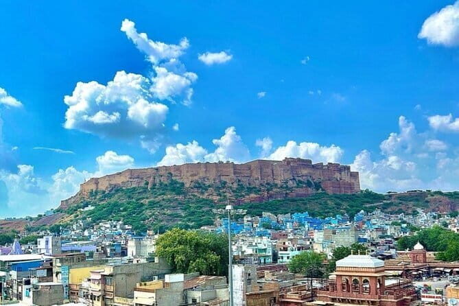 Go Zipping At Mehrangarh Fort, Jodhpur - Final Thoughts