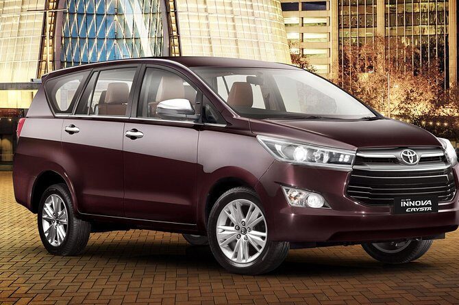 Goa airport to hotel smooth transfer with private car - The Details of Your Private Transfer Experience