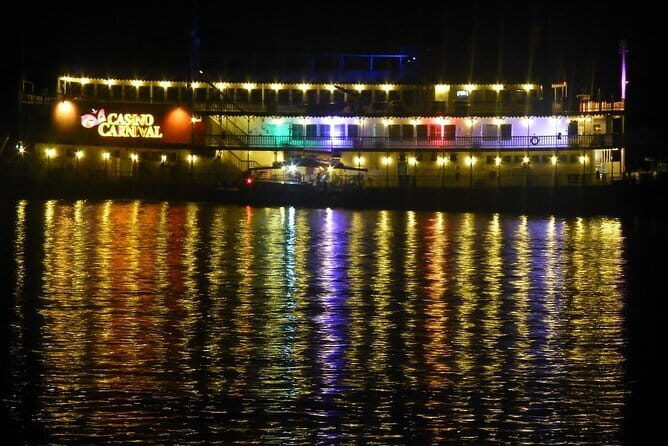 Goa at Night - Sightseeing, Cruise and Dinner in Local Restaurant - An In-Depth Look at the Goa at Night Experience