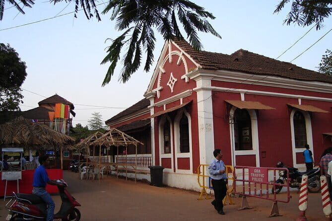 Goa at Night - Sightseeing, Cruise and Dinner Onboard - FAQ