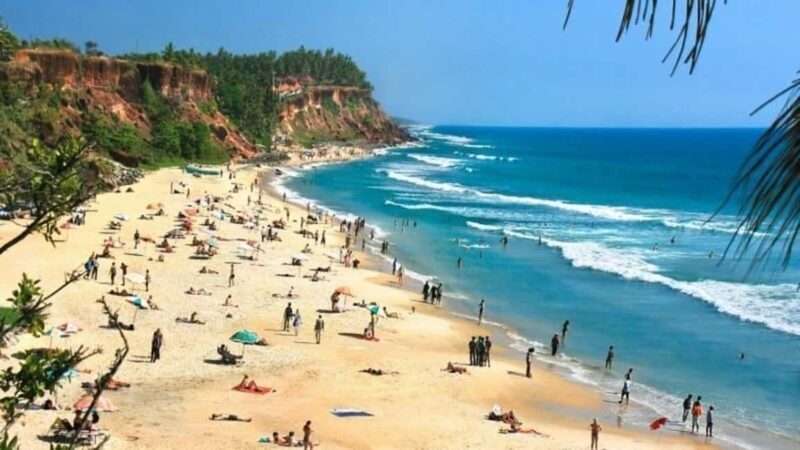 Goa: Baga Beach & The Basilica of Bom Jesus Highlights Tour - Practical Details and Traveler Experience
