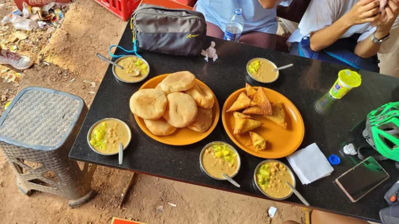 Goa: Chorao Island E-Bike guided Tour veg breakfast included - Authentic Experiences and Traveler Feedback