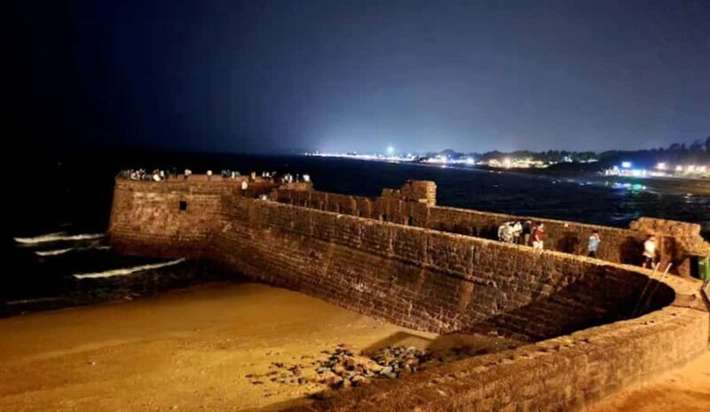 Goa: Create Your Own Itinerary - Private Tour and Transfer - Caution and Considerations