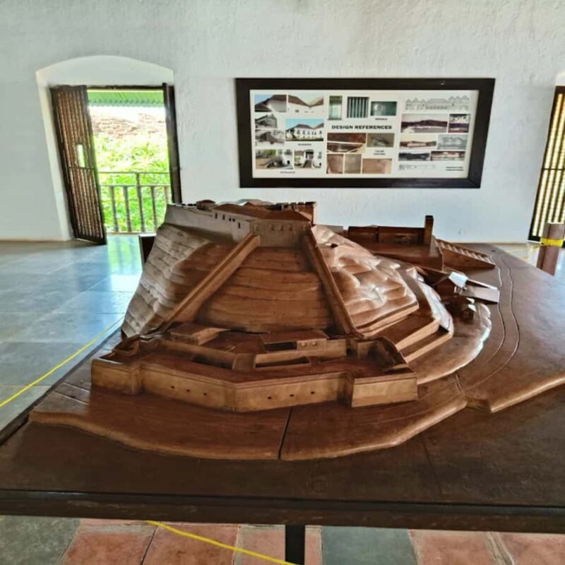 Goa: Create Your Own Itinerary - Private Tour and Transfer - The Sum Up