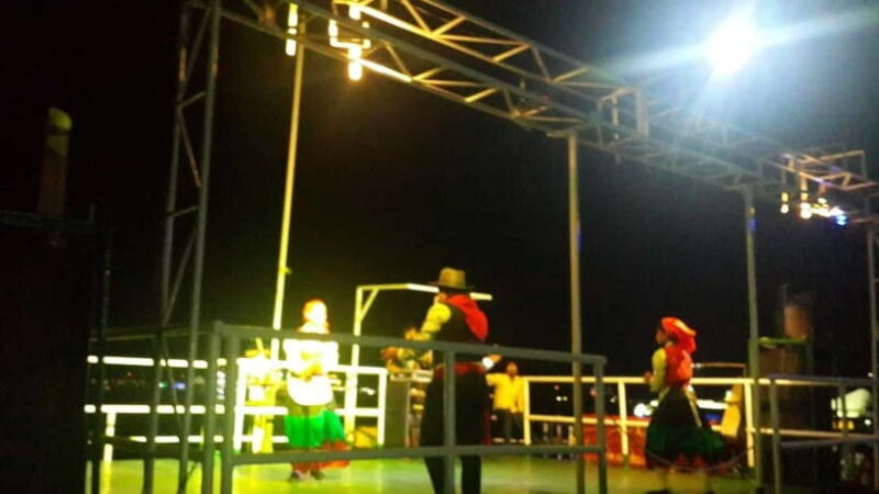 Goa: Cruise with Hotel Transfers, 2 Beers, DJ, and Dinner - The Experience: What You Can Expect on the Water