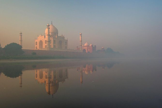 Goa Delhi Agra city Tour - What’s Included and What’s Not: Value Considerations