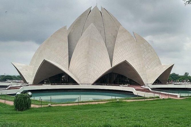 Goa Delhi Agra city Tour - Who Should Consider This Tour?