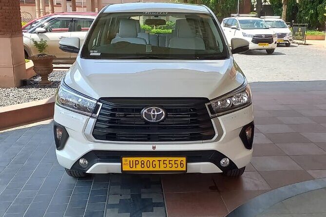 Goa Delhi Agra city Tour - The Sum Up