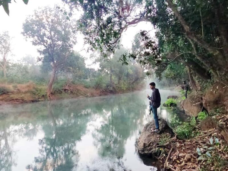 Goa: Forest and River Trail with local Breakfast and Lunch - Key Points