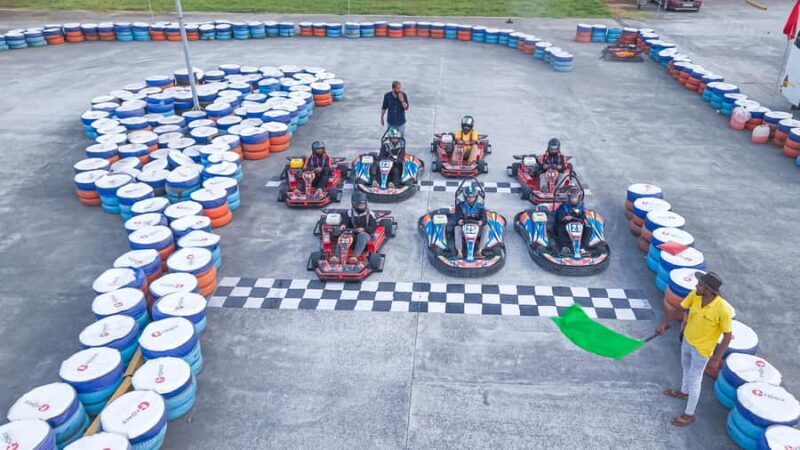 Goa: GoKarting - Who Should Try This?