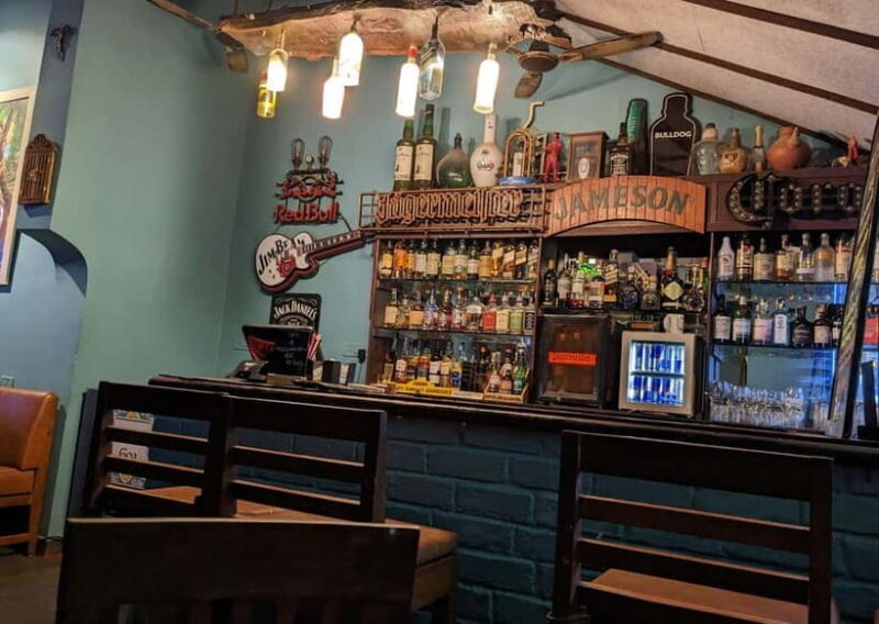 Goa: Guided Pub-Hopping Experience with Shots - Detailed Breakdown of the Experience