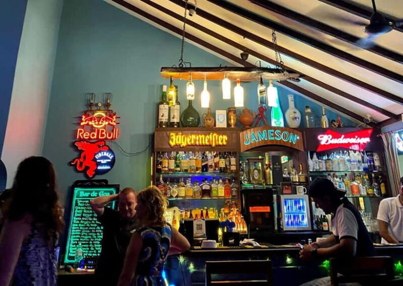 Goa: Guided Pub-Hopping Experience with Shots - Final Thoughts