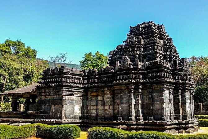 Goa: Harvalem Waterfall & Spice Plantation Join Tour - The Sum Up: Is It Worth It?