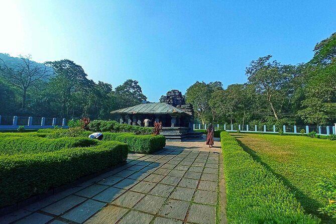 Goa: Harvalem Waterfall & Spice Plantation Join Tour - Frequently Asked Questions