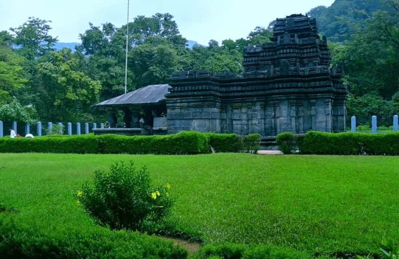 Goa: Harvalem Waterfall & Spice Plantation Tour - Highlights of the Goa: Harvalem Waterfall & Spice Plantation Tour