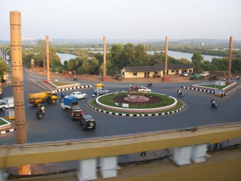 Goa in 1 Day Tour with Churches,Temples,Spice Farm Tour - What the Reviews Say