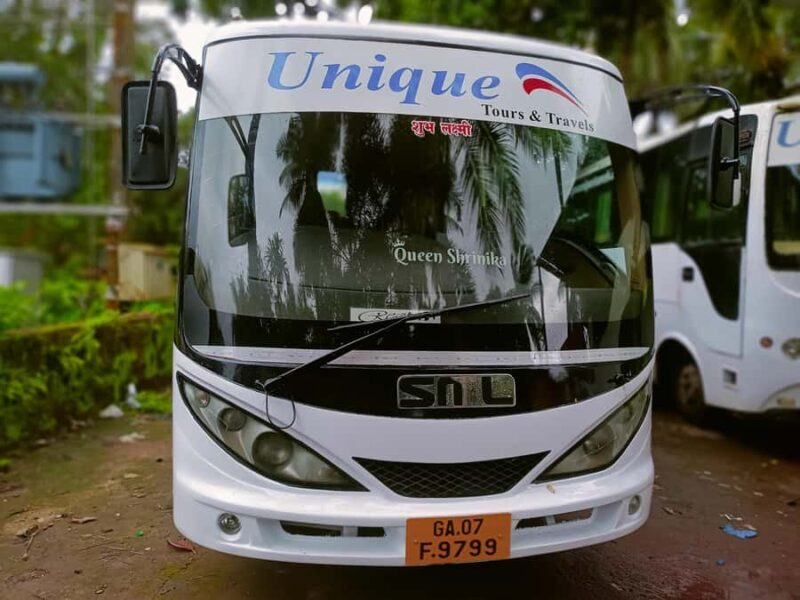 Goa in 1 Day Tour with Churches,Temples,Spice Farm Tour - FAQ