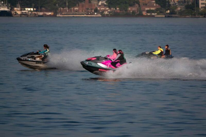 Goa: Malvan Water Sports Combo Package - Final Thoughts