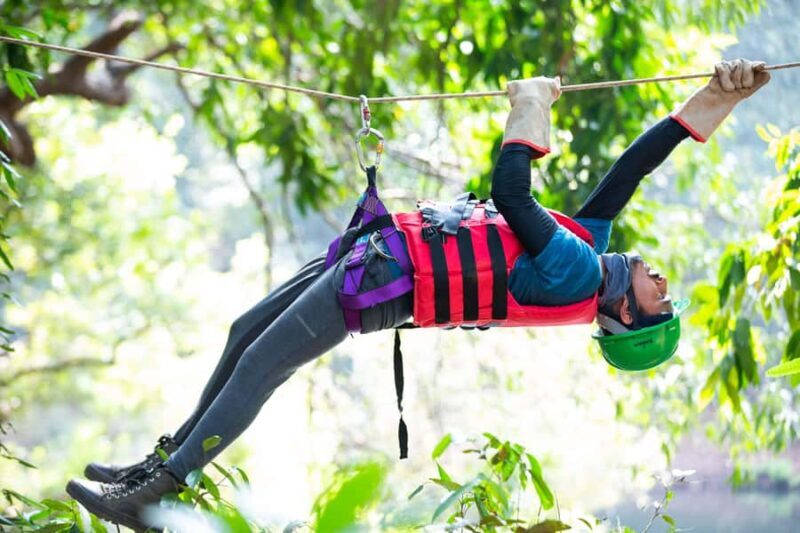 Goa: Natural Riverside Adventure - Adventurer Edition - Key Points