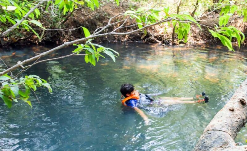 Goa: Natural Riverside Adventure - Adventurer Edition - The Real Value of This Experience