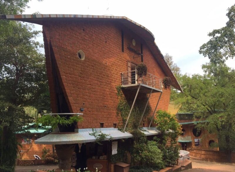 Goa: Old Goa Churches and Spiritual Walk - FAQ