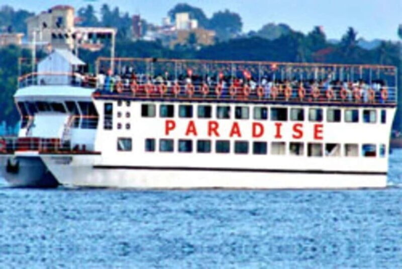 Goa: Paradise Cruise Party with Dinner and Entertainment - Final Thoughts