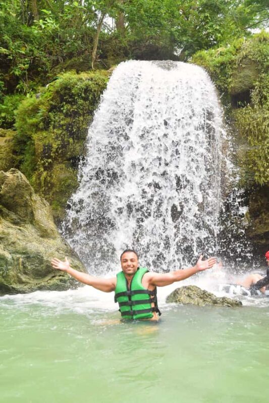 Goa Pindul Cave & Timang Beach Shared Day Tour - Key Points