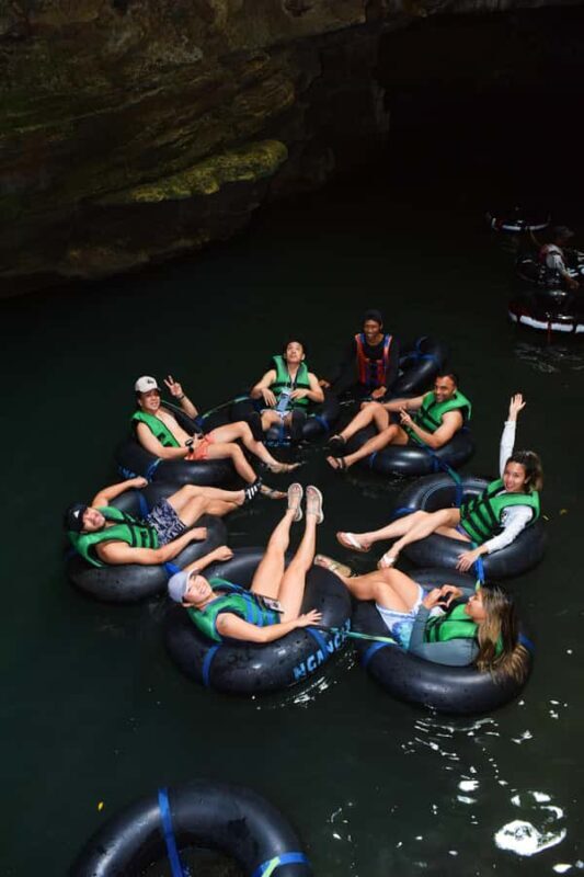 Goa Pindul Cave & Timang Beach Shared Day Tour - Who Would Love This Tour?