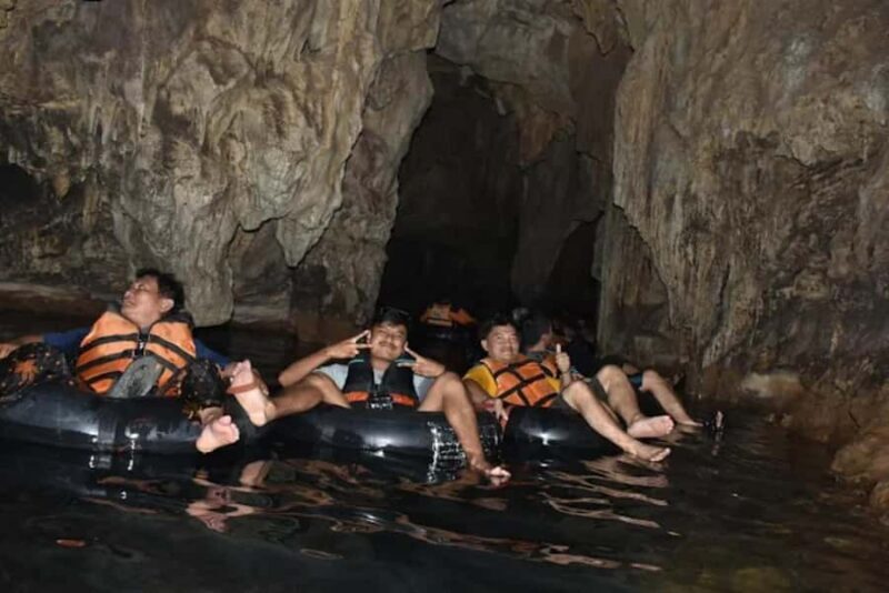 Goa Pindul Cave & Timang Beach Shared Day Tour - Final Thoughts