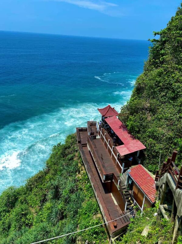 Goa Pindul Cave Tubing & Segoro Peak Ocean View - FAQ