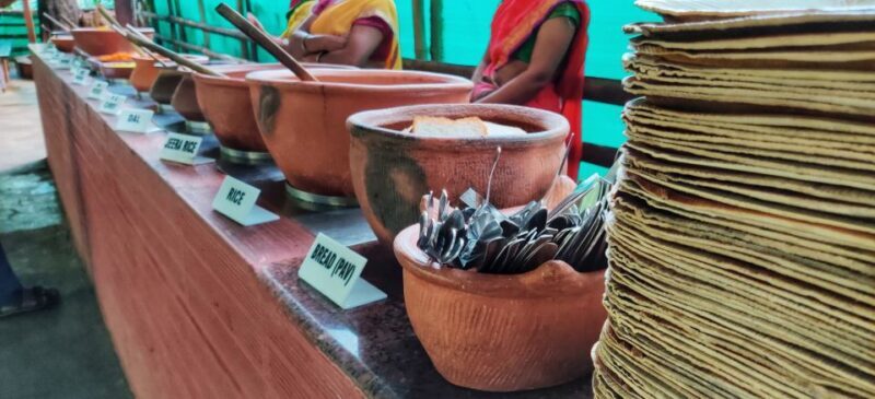 Goa: Private Full-Day Sightseeing Highlights Tour - Spice Plantation Experience