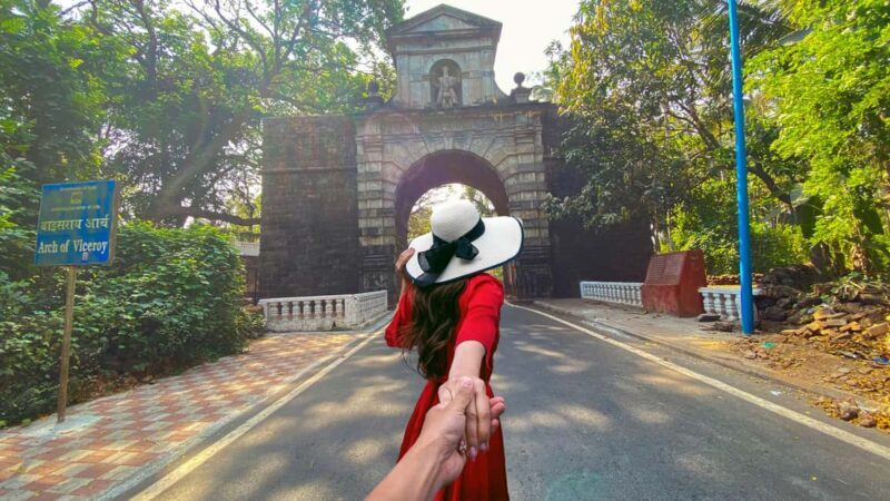 Goa : Private Guided Full-Day Sightseeing Tour with Lunch - Frequently Asked Questions