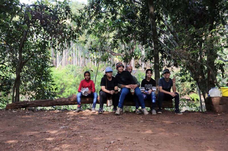 Goa: Relax by the Riverside Forest Day Out with Goan Cuisine - The Experience in Detail