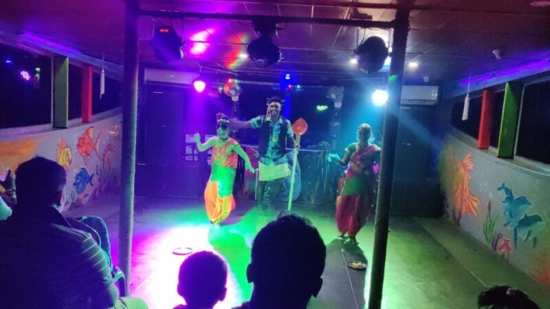 Goa: Romantic Dinner Cruise Panjim - Final Thoughts: Is the Goa Romantic Dinner Cruise Right for You?