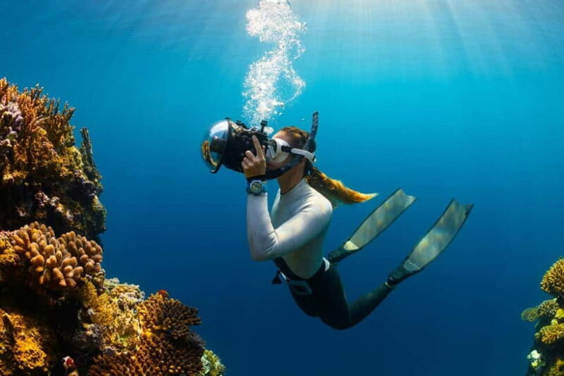 Goa: Scuba Diving Combo Package in Grand Island - Who Would Love This Tour?