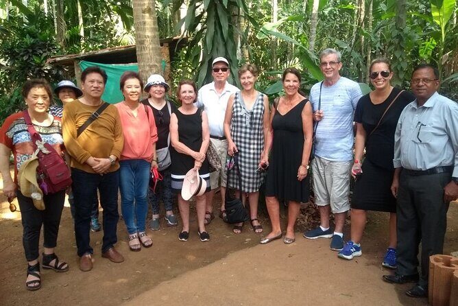 Goa Shore Excursion with Spice Plantation & Old Goa - Who Should Consider This Tour?