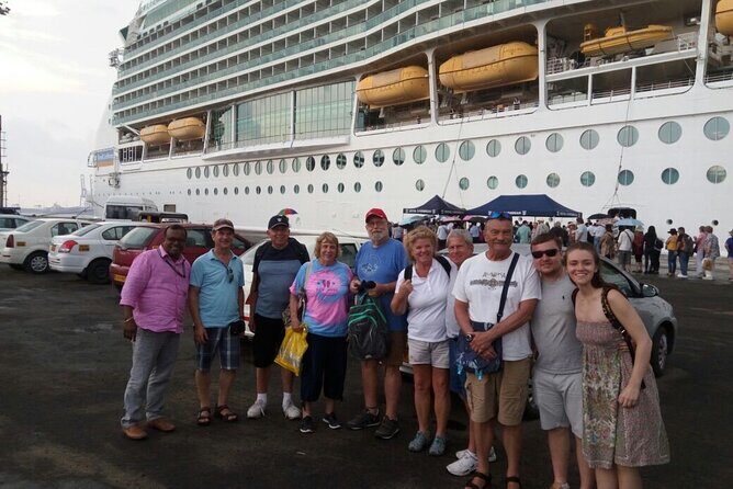 Goa Shore Excursion with Spice Plantation & Old Goa - Final Thoughts
