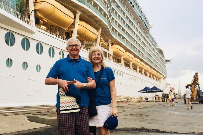 Goa Shore Excursion with Spice Plantation & Old Goa - Frequently Asked Questions