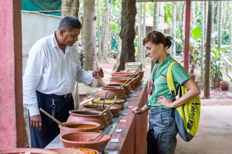 Goa Shore excursions : All inclusive Small Group tour - Who Will Enjoy This Tour?