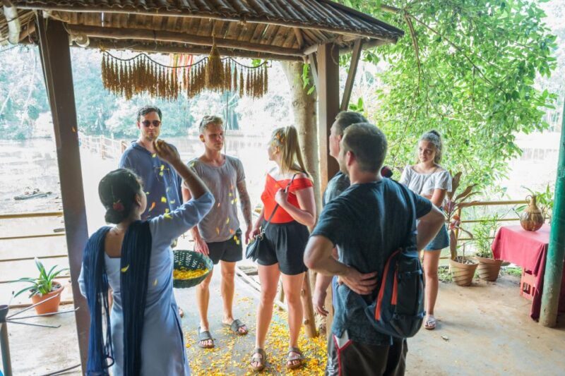 Goa Shore excursions : All inclusive Small Group tour - Final Thoughts: Who is This Tour Best For?