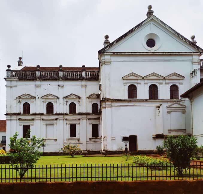 Goa: SIC Dudhsagar Waterfall and Spice Plantation Day Tour - The Sum Up